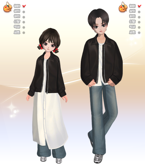 [3/26] 업데이트 미리보기 : 러브비트-NCSOFT