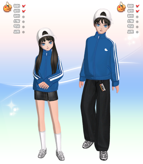 [3/26] 업데이트 미리보기 : 러브비트-NCSOFT