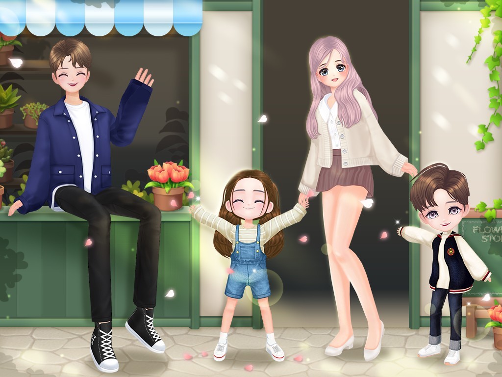 [3/26] 업데이트 미리보기 : 러브비트-NCSOFT