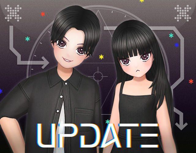 [5/21] 업데이트 미리보기 : 러브비트-NCSOFT