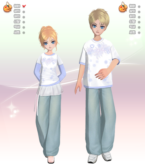 [5/21] 업데이트 미리보기 : 러브비트-NCSOFT