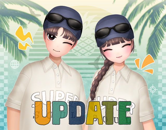 [7/9] 업데이트 미리보기 : 러브비트-NCSOFT