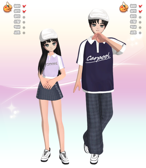 [7/16] 업데이트 미리보기 : 러브비트-NCSOFT