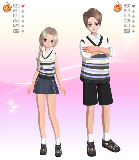 [7/16] 업데이트 미리보기 : 러브비트-NCSOFT