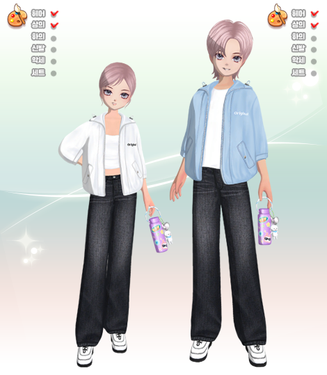 [7/16] 업데이트 미리보기 : 러브비트-NCSOFT