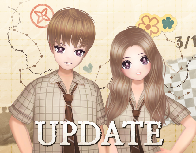 [8/20] 업데이트 미리보기 : 러브비트-NCSOFT