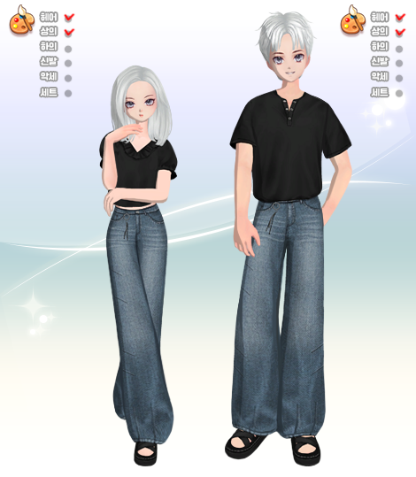 [8/20] 업데이트 미리보기 : 러브비트-NCSOFT