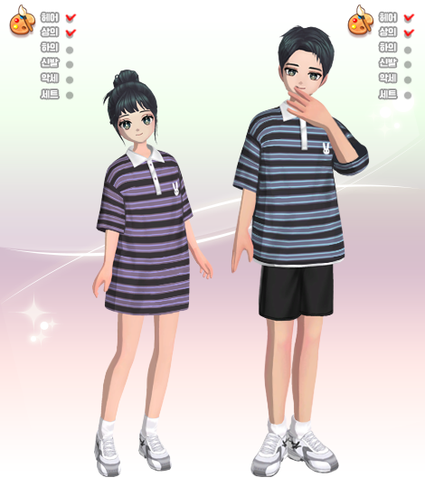 [8/20] 업데이트 미리보기 : 러브비트-NCSOFT