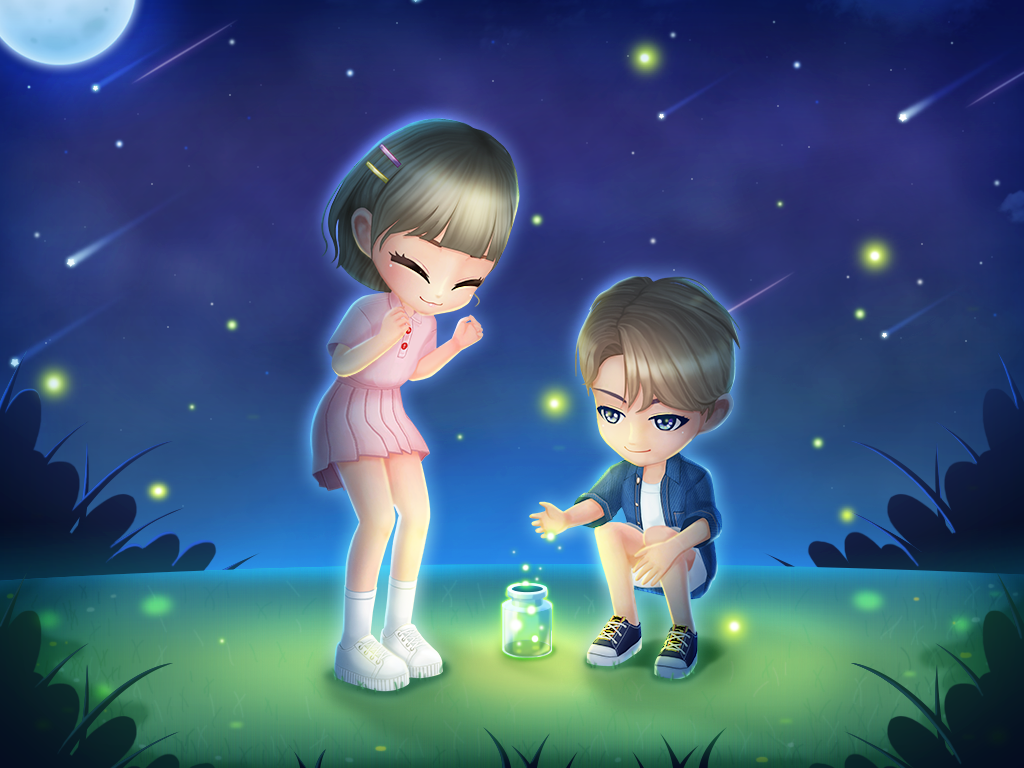 [8/20] 업데이트 미리보기 : 러브비트-NCSOFT