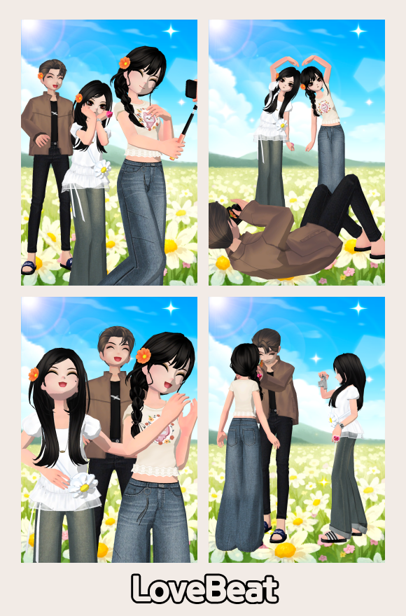 러빗미니 : 러브비트-NCSOFT