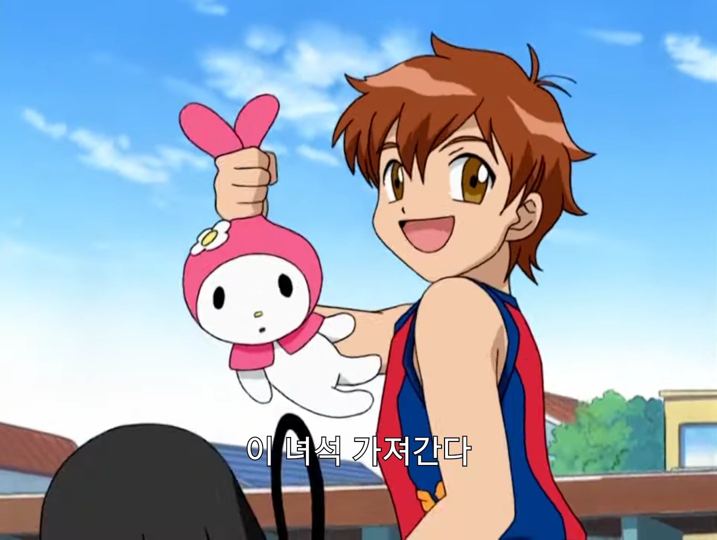 러빗미니 : 러브비트-NCSOFT