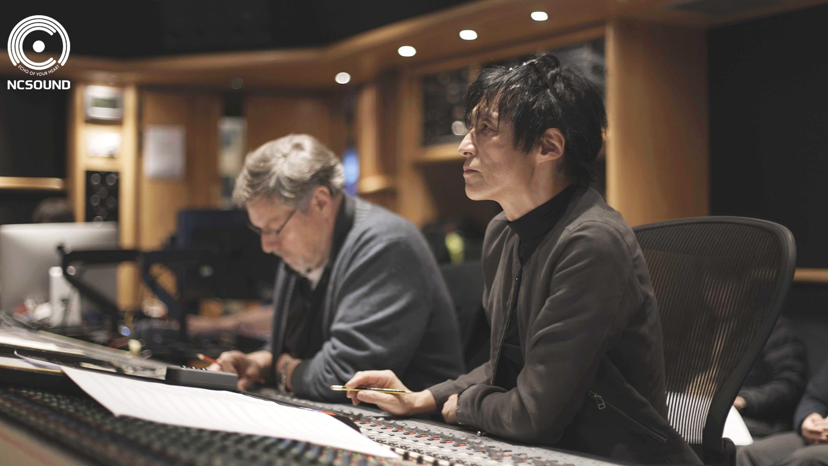 News - AION 2 Launches with The Echoes of Eternity – Original Soundtrack Available Today - NCSOFT