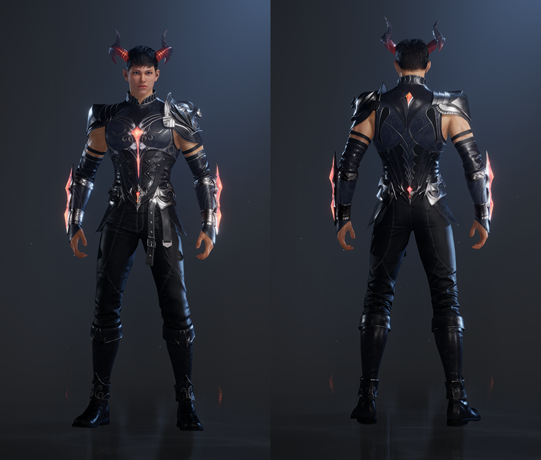 [Notice] February 12 New Product Announcement : THRONE AND LIBERTY-NCSOFT